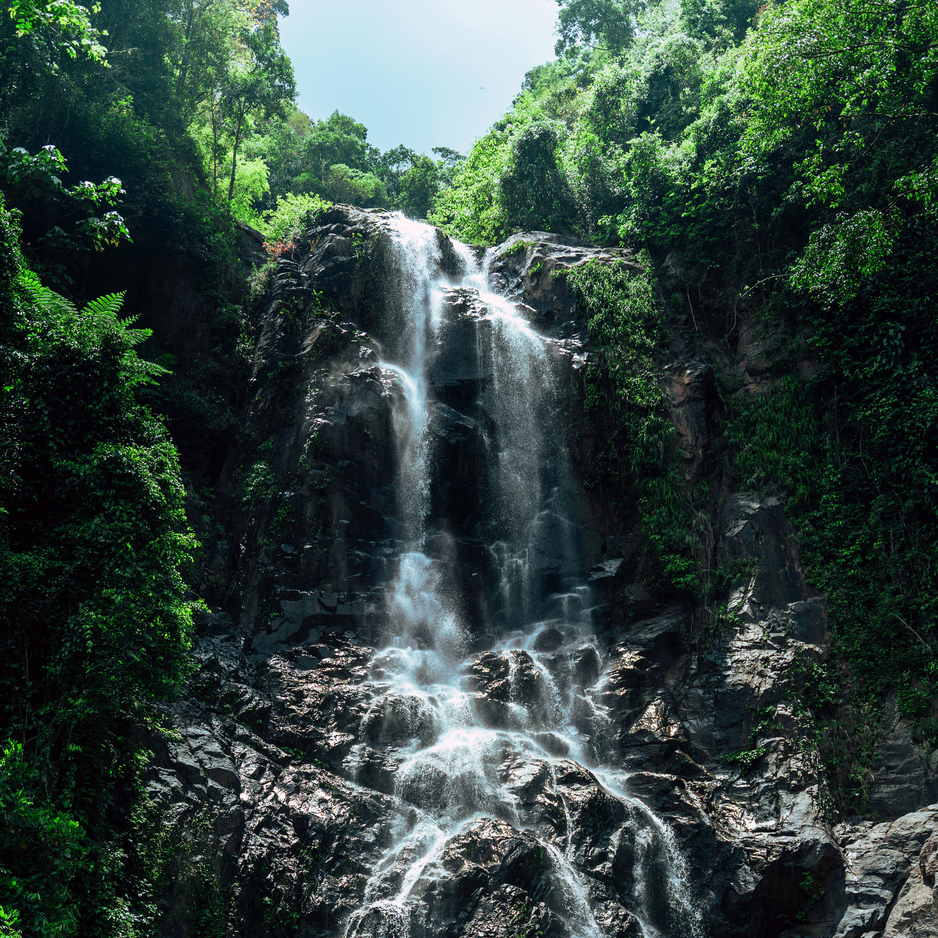 Location - Banyan Tree Residences Sichon